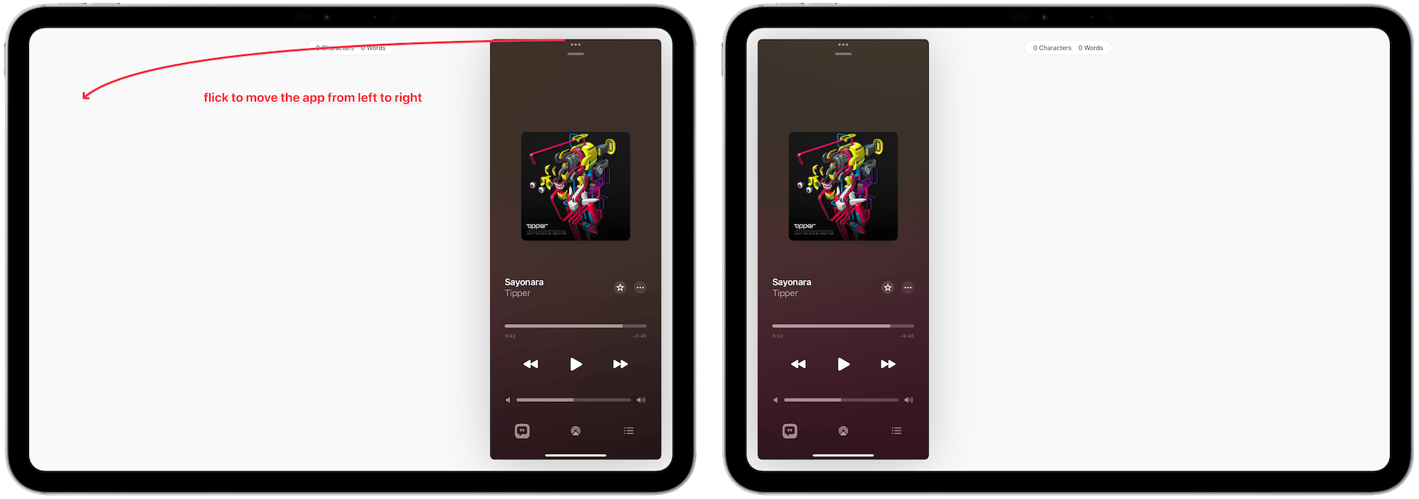 How to Multitask on iPad with Split Screen and Stage Manager