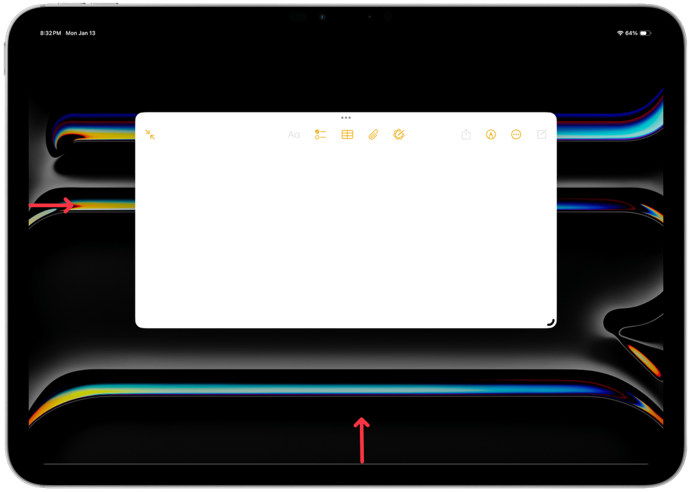How to Multitask on iPad with Split Screen and Stage Manager