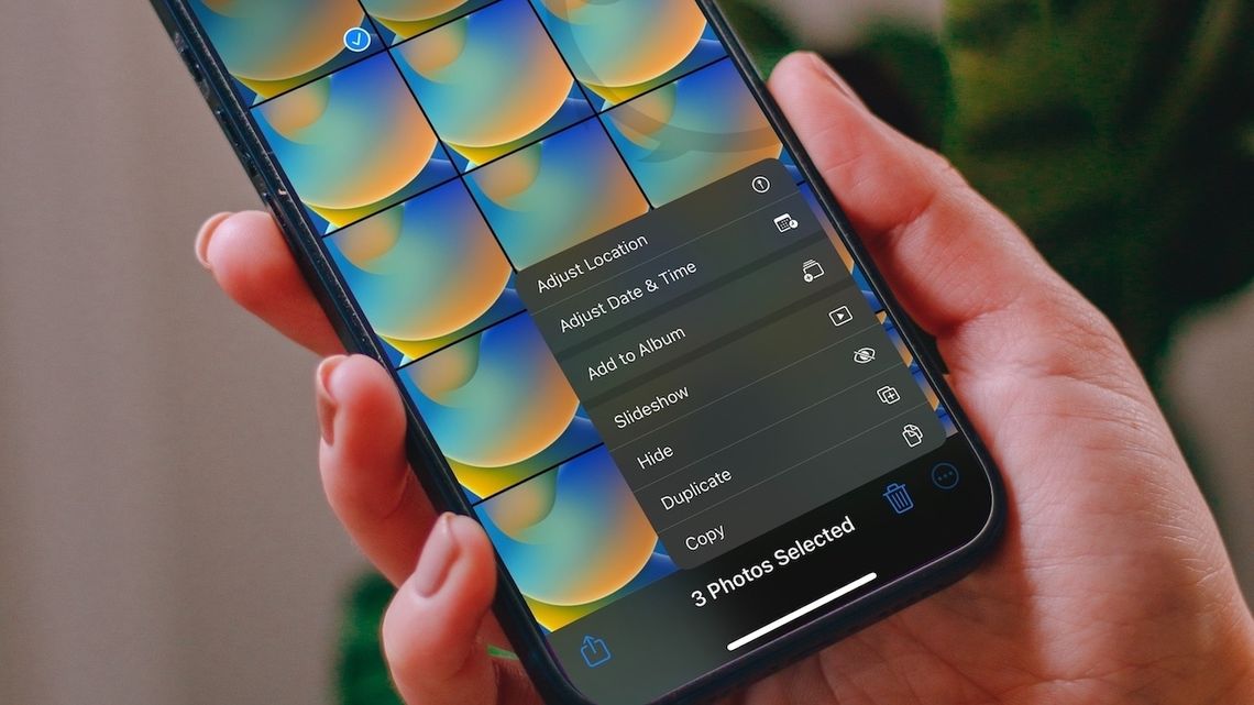 Unable To Find The Hide Photo Button On IPhone Fix Appsntips unable-to-find-the-hide-photo-button-on-iphone-fix-appsntips