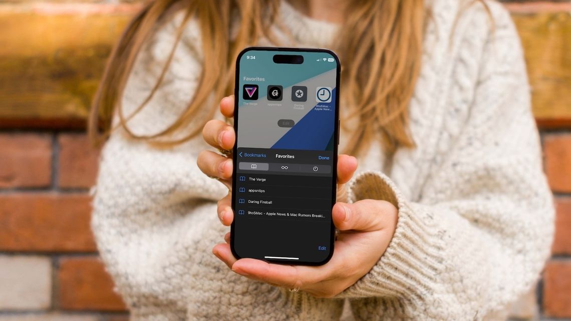 How to Add Favorites in Safari on iPhone and Mac | appsntips How to Add Favorites in Safari on iPhone and Mac | appsntips