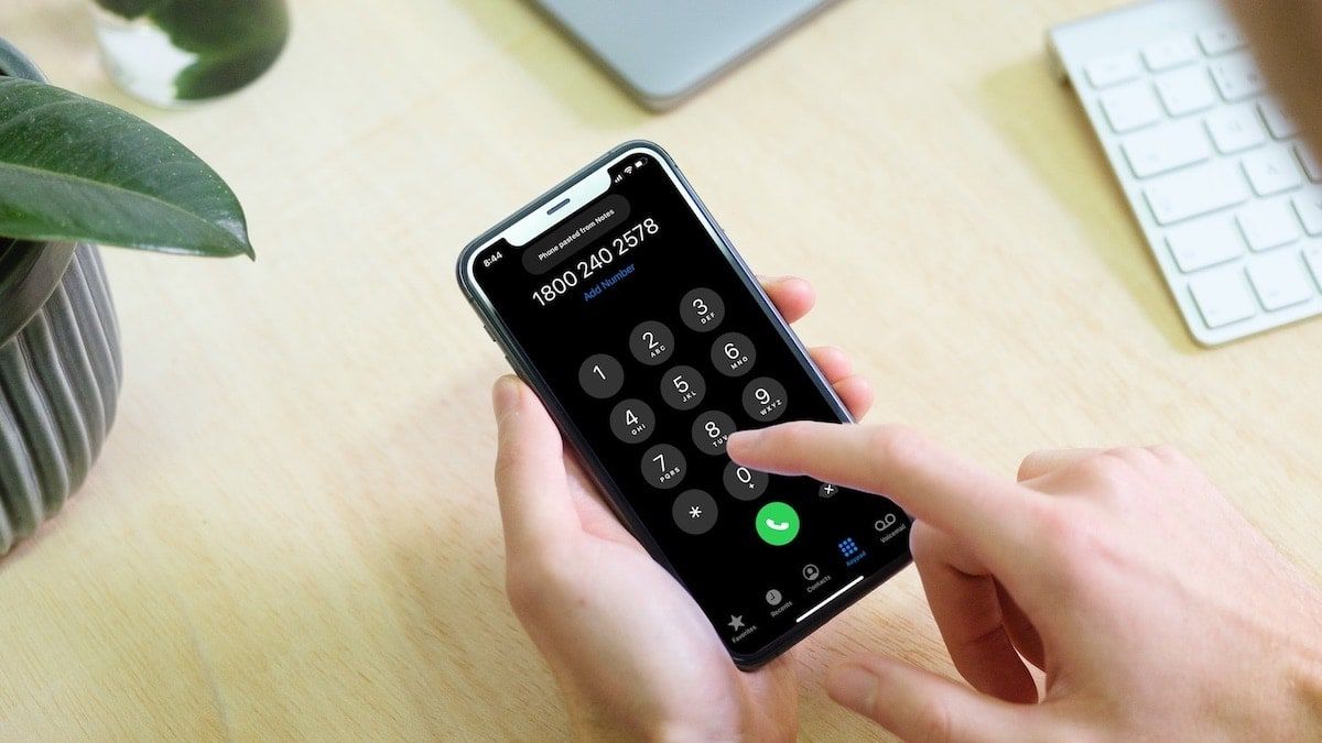 How To Paste Phone Numbers Into IPhone s Phone App Appsntips how-to-paste-phone-numbers-into-iphone-s-phone-app-appsntips
