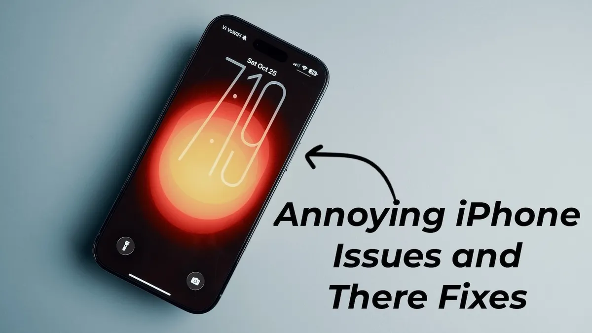 How to Announce Calls on iPhone in iOS 18