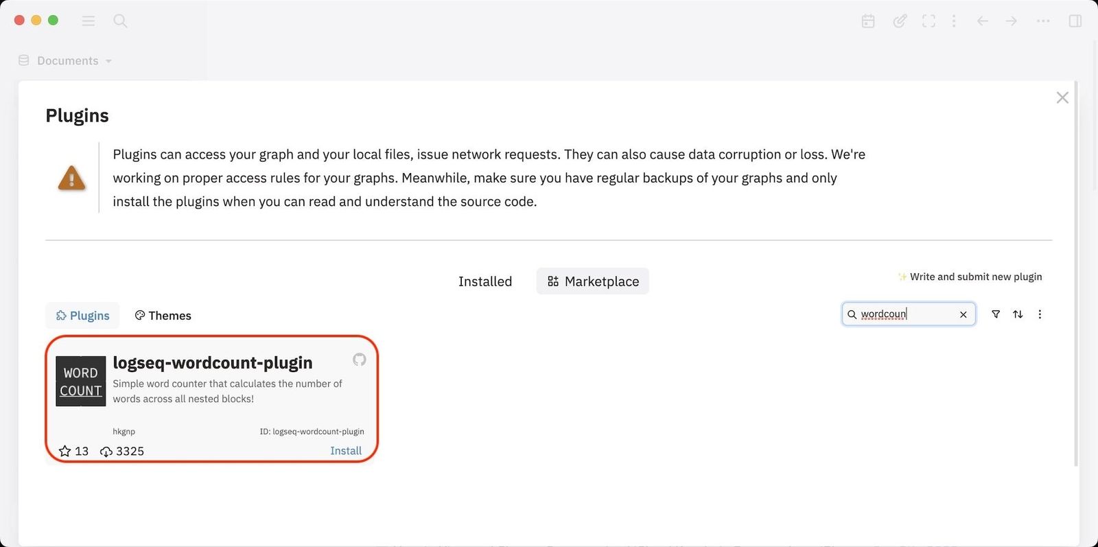 Best Logseq Plugins to Enhance Your Experience | appsntips