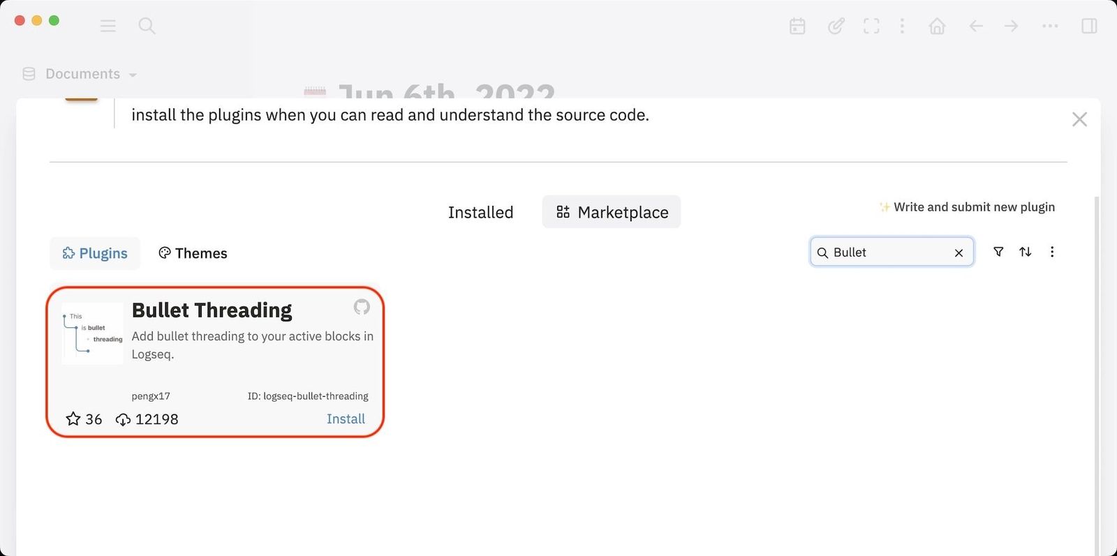Best Logseq Plugins to Enhance Your Experience | appsntips