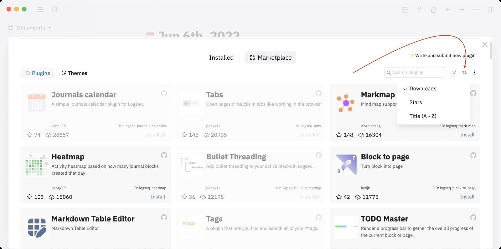 Best Logseq Plugins To Enhance Your Experience Appsntips 