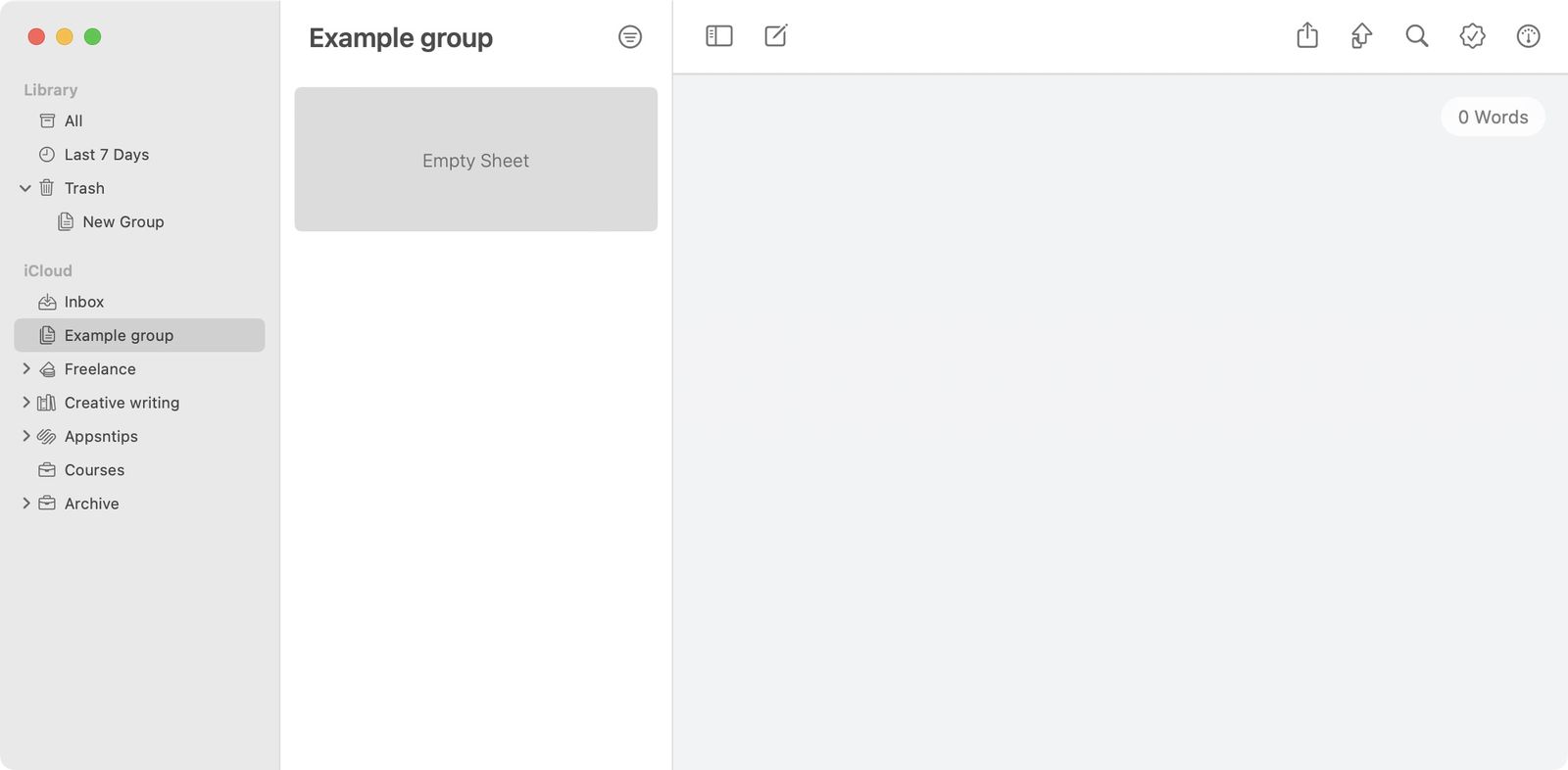 Ulysses App Review and Tutorial for 2022 - Best writing app for Mac?
