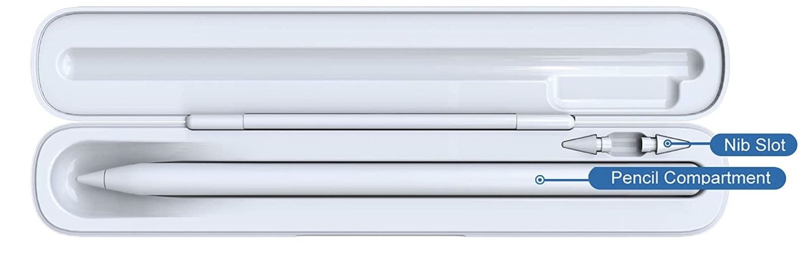 How to Charge Apple Pencil and Check Battery Status | appsntips