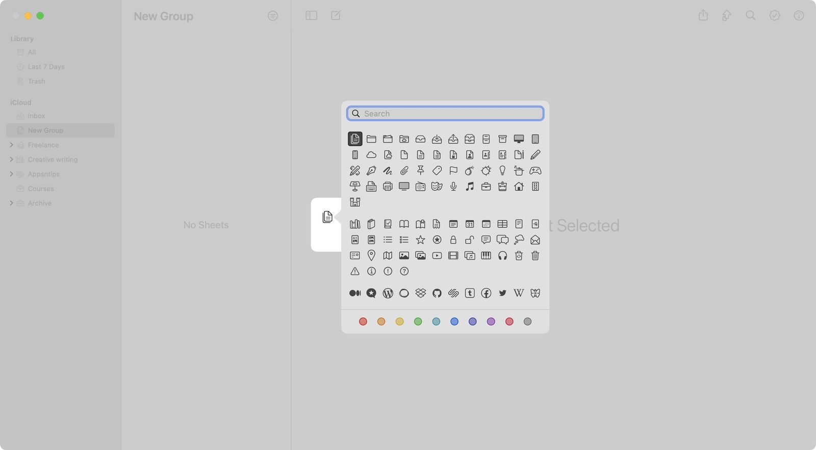 Ulysses App Review and Tutorial for 2022 - Best writing app for Mac?