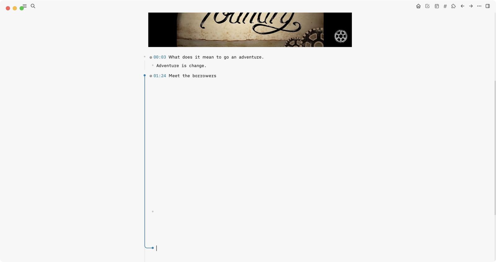 How to Use Logseq to Take Notes on YouTube Videos | appsntips