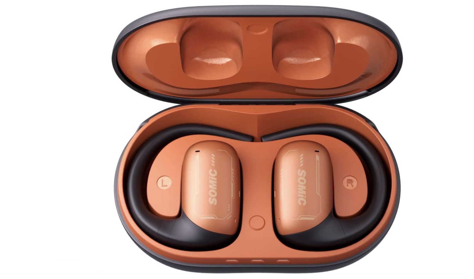 7 Best Open Ear Wireless Earbuds to Buy in 2023 | appsntips