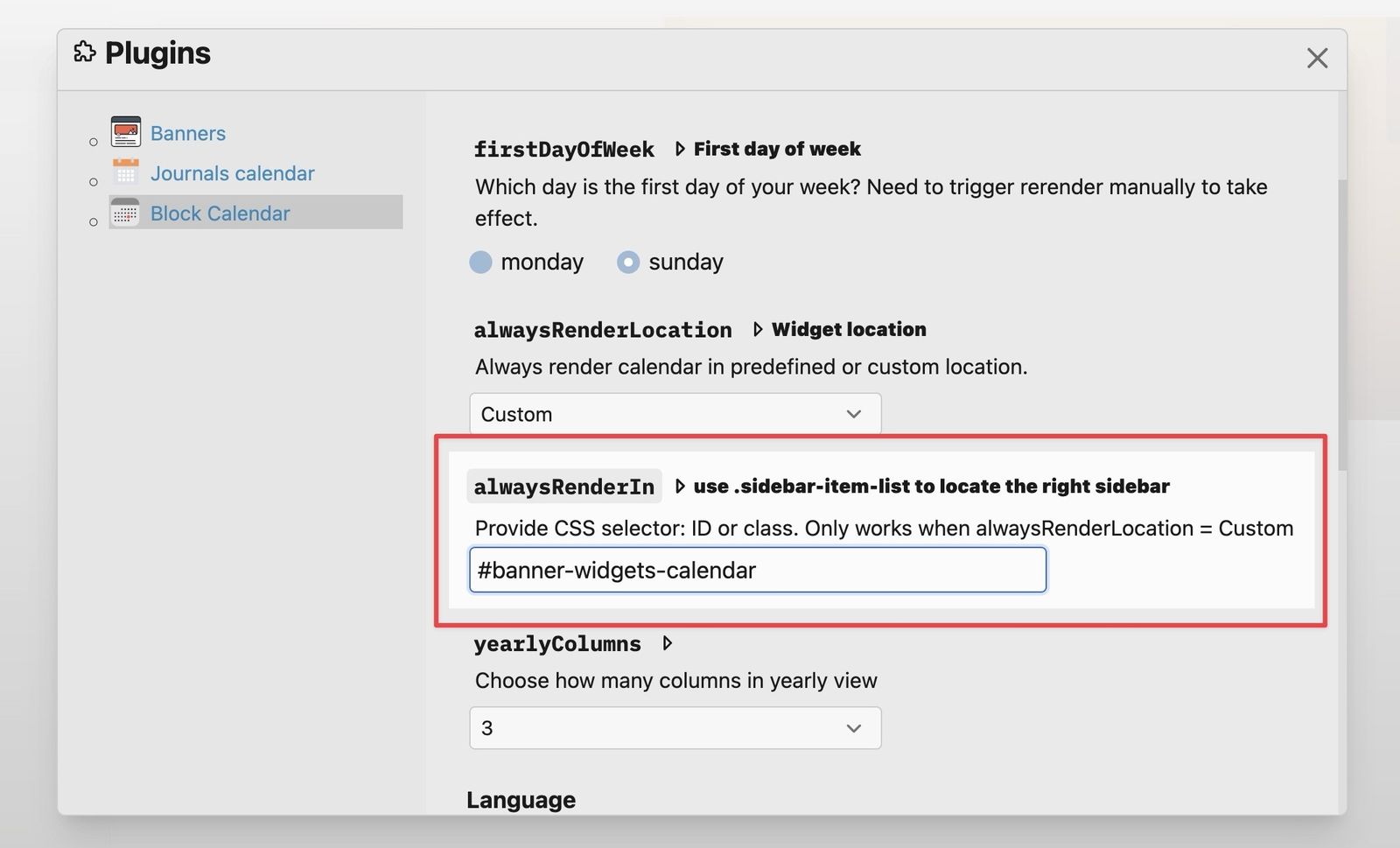 How to Set Page Banners in Logseq | appsntips