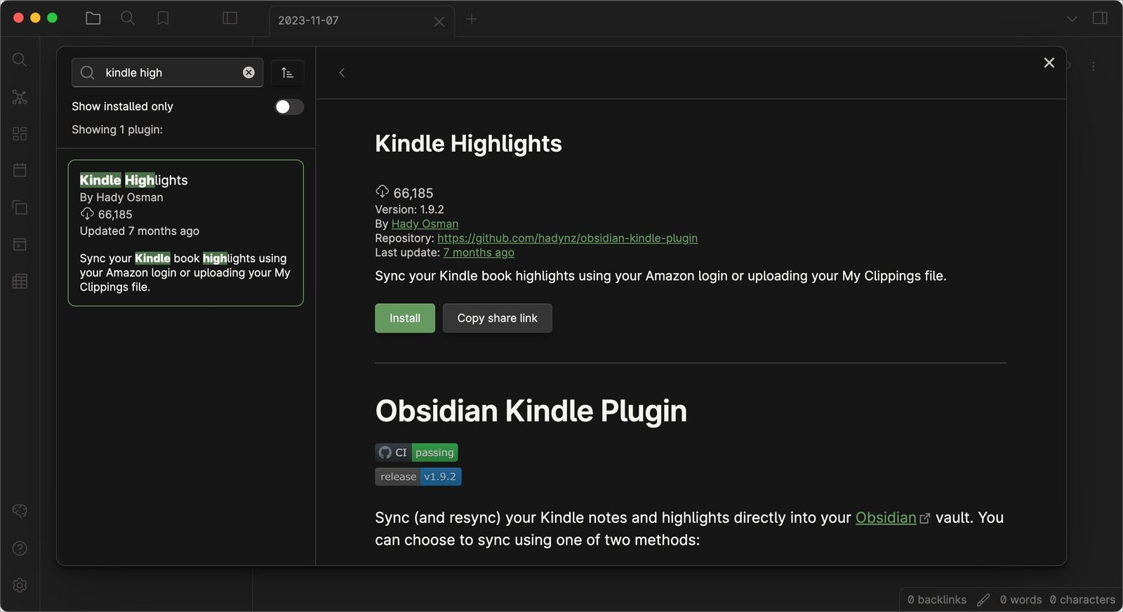 15 Best Obsidian Plugins Essential for Beginners | appsntips
