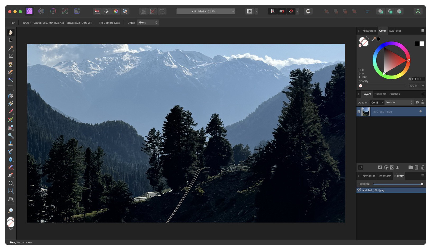 The Best Photo Editing Apps for Mac in 2025 | appsntips