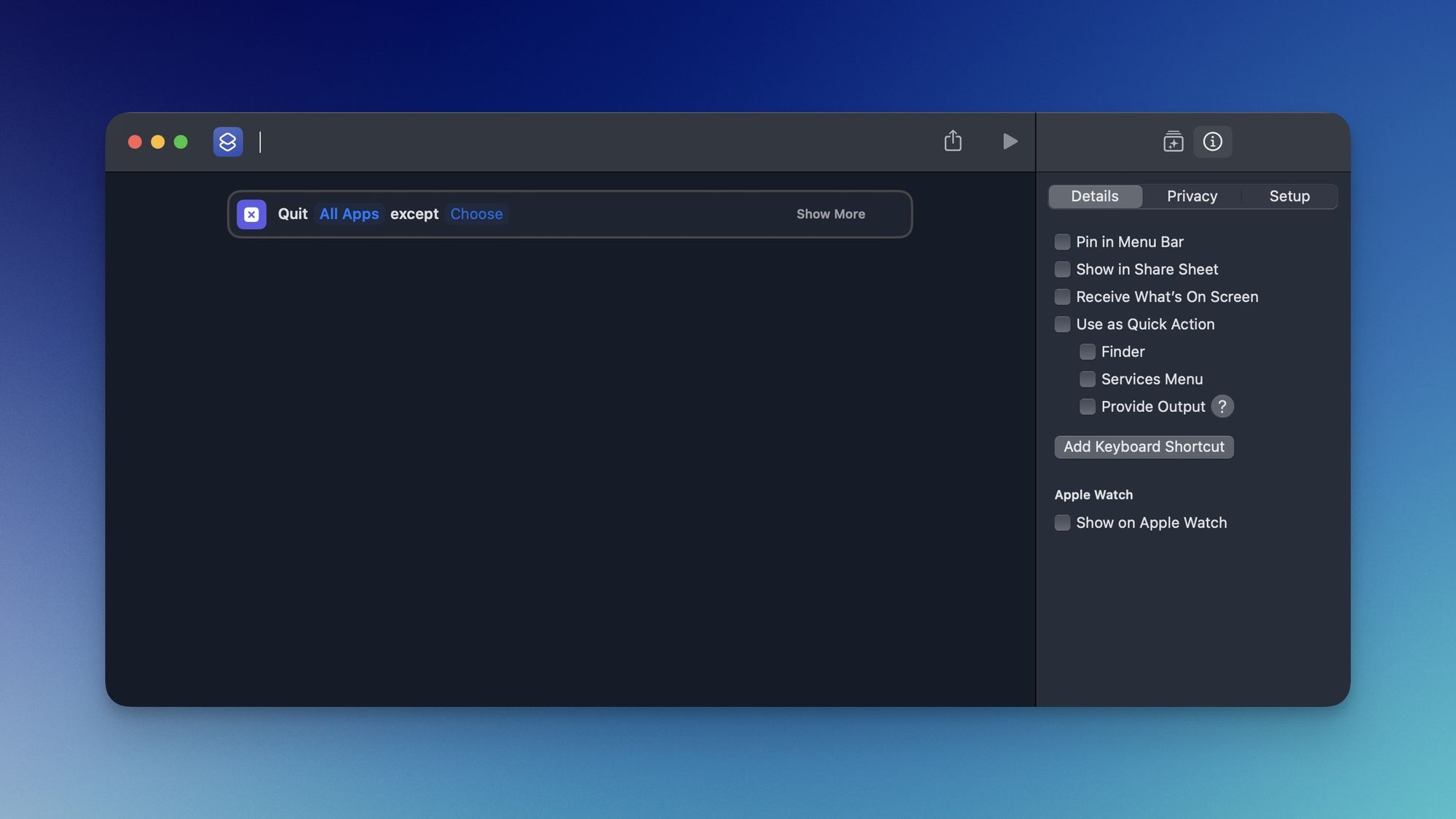 How to Quit All Apps on Mac | appsntips