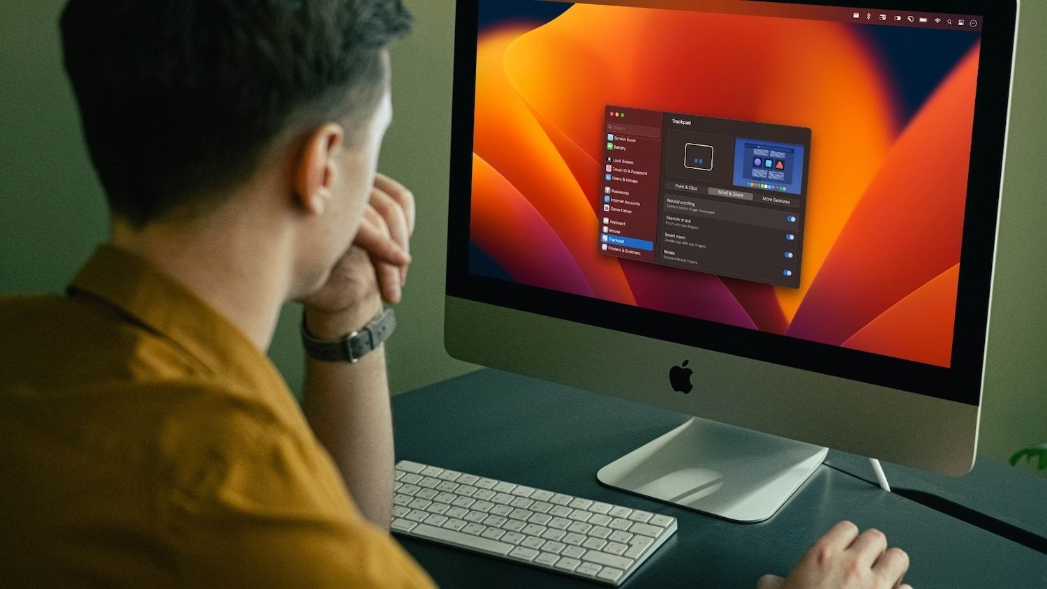  How To Change Scroll Direction On Mac Appsntips