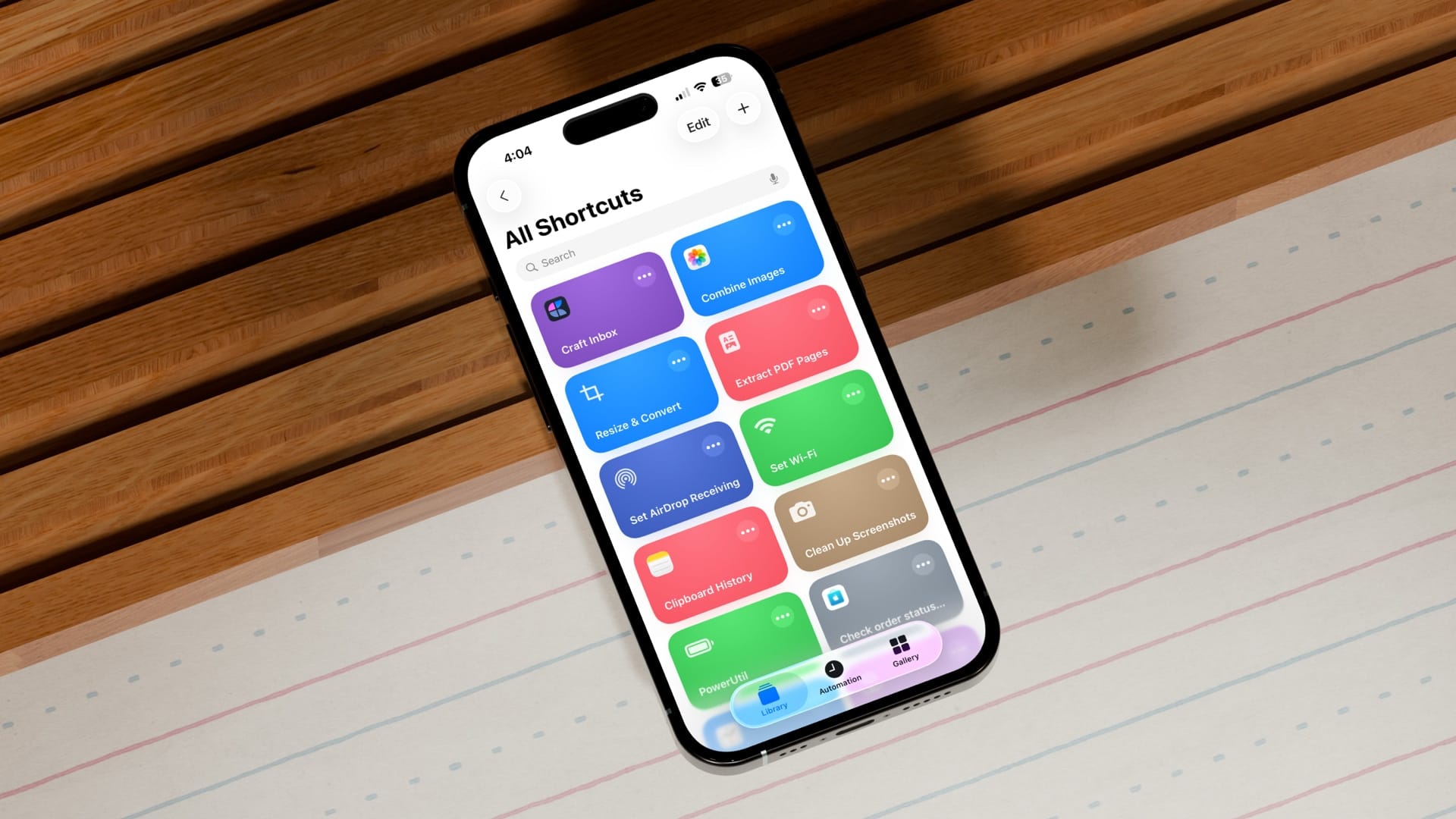30 Best iOS Shortcuts for iPhone Shortcuts App in 2025