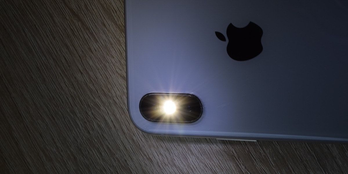 How to Use iPhone LED for Notification Alerts | appsntips