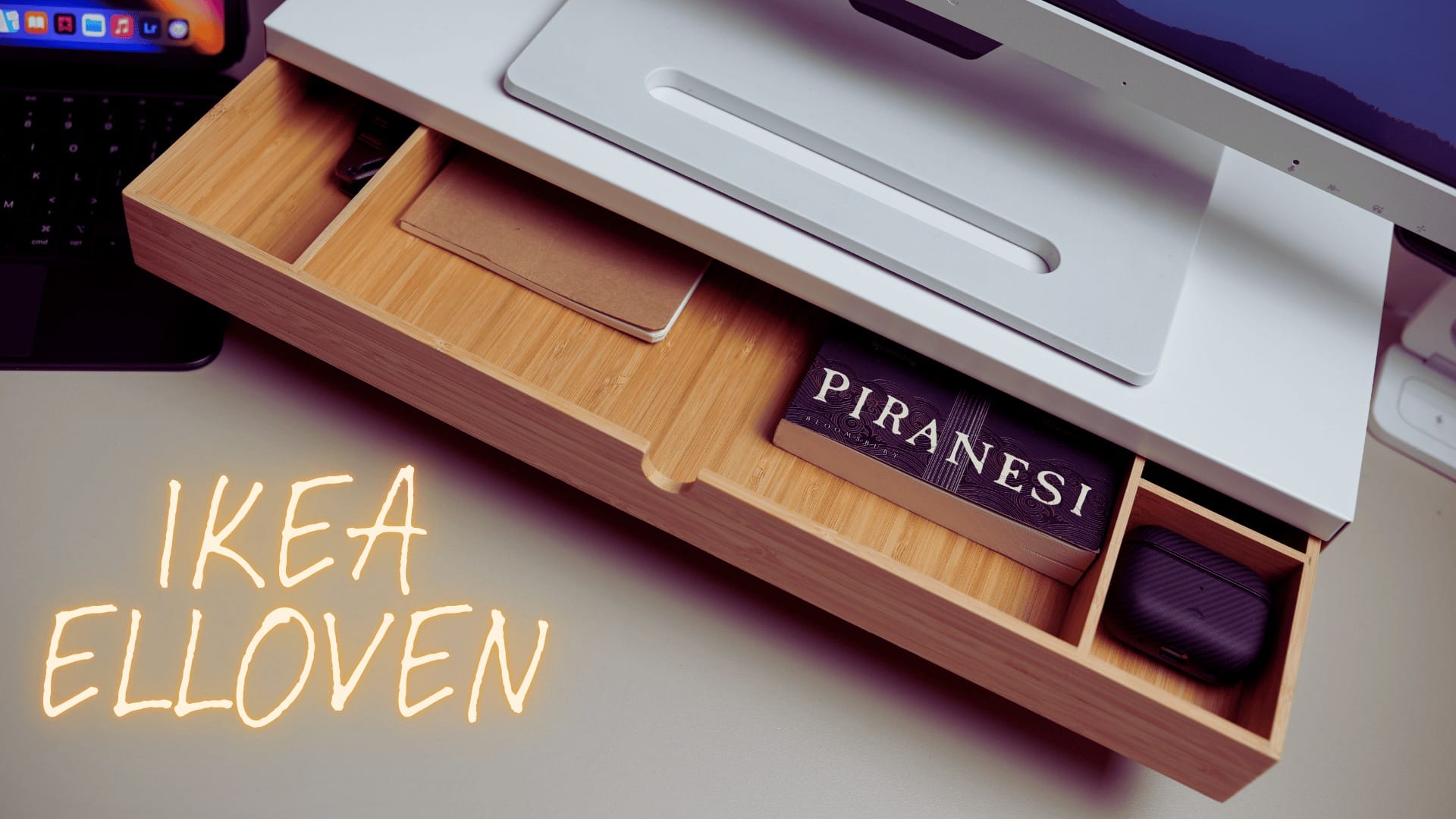 IKEA Elloven Review: Best $30 I Spent Last Year