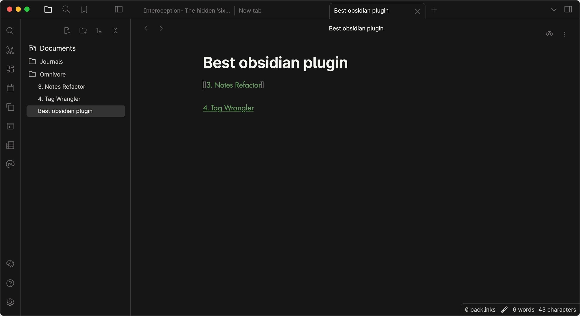 15 Best Obsidian Plugins Essential for Beginners | appsntips