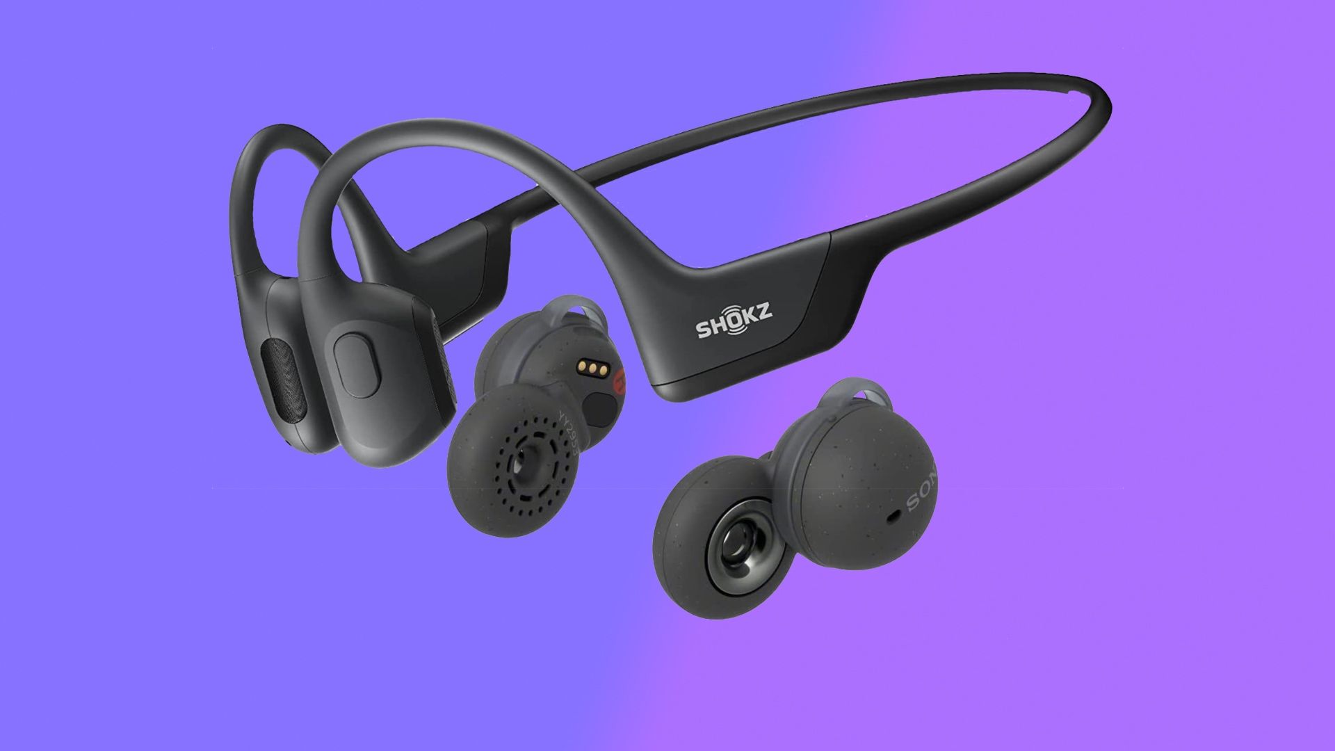7 Best Open Ear Wireless Earbuds to Buy in 2023 | appsntips