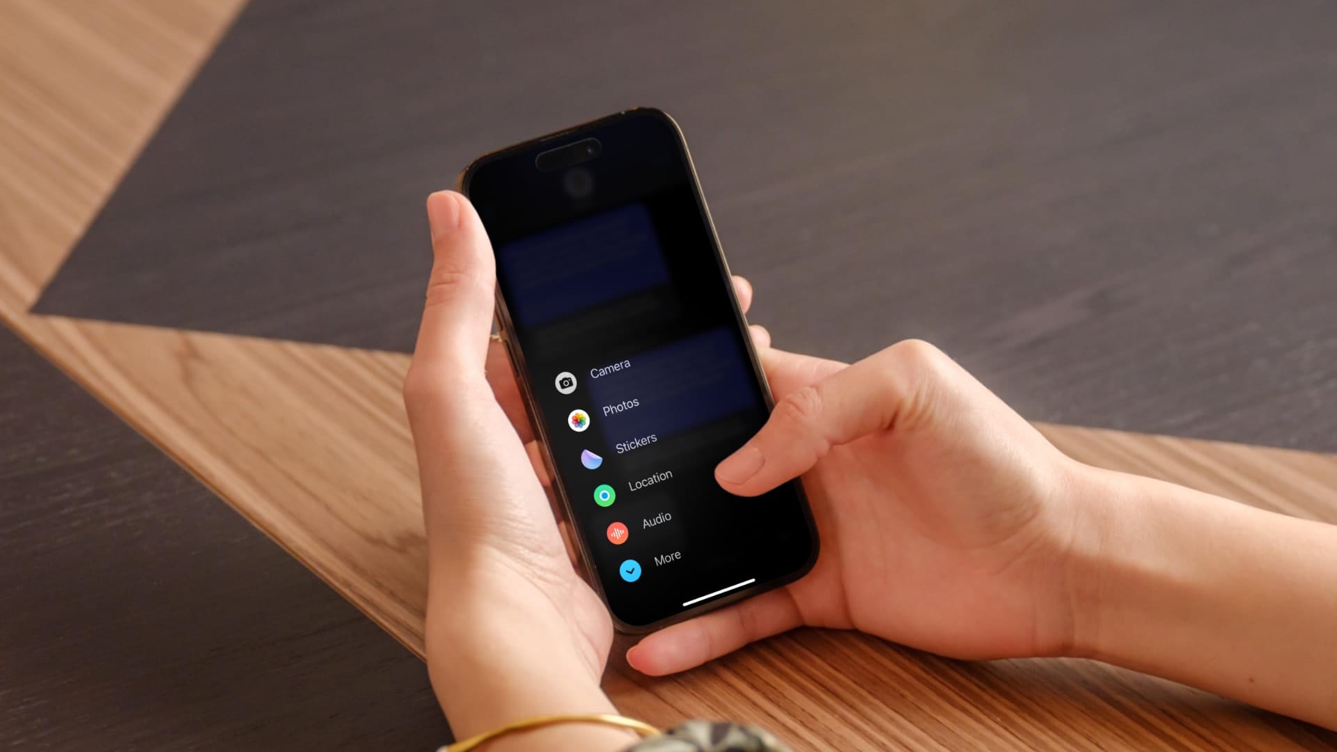 How to Rearrange and Delete iMessage Apps in iOS 17 | appsntips