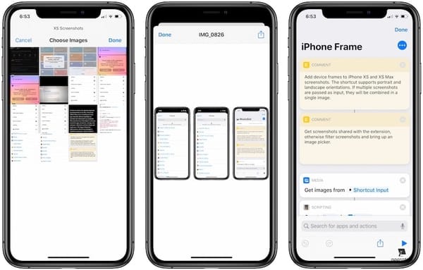 30 Best iOS Shortcuts for iPhone Shortcuts App in 2025