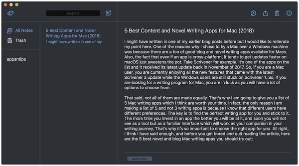 28 Best Free Mac Apps You Should Install in 2025 | appsntips
