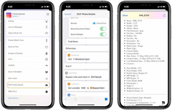 30 Best iOS Shortcuts for iPhone Shortcuts App in 2025