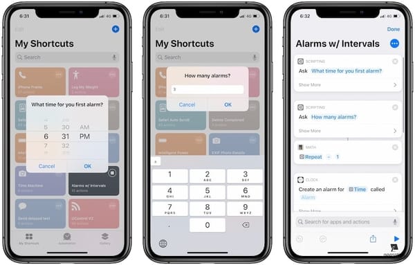 30 Best iOS Shortcuts for iPhone Shortcuts App in 2025