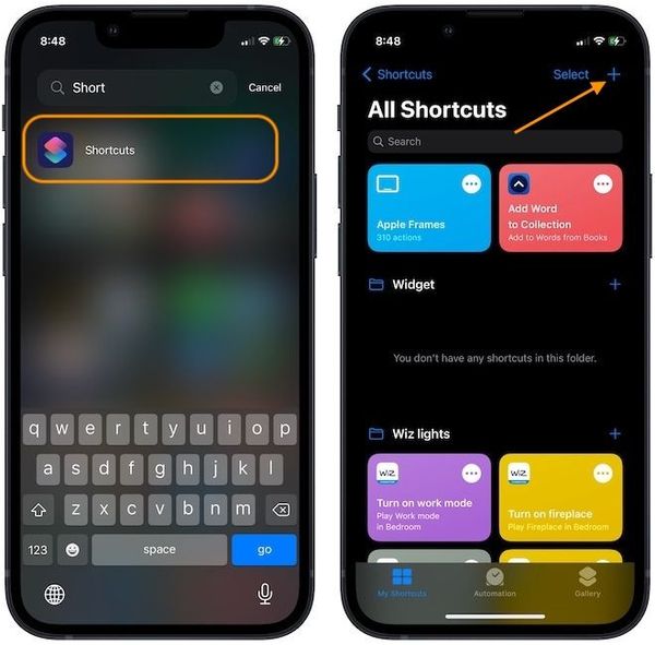 How To Use Shortcut To Delete Safari Browsing History And Data how-to-use-shortcut-to-delete-safari-browsing-history-and-data