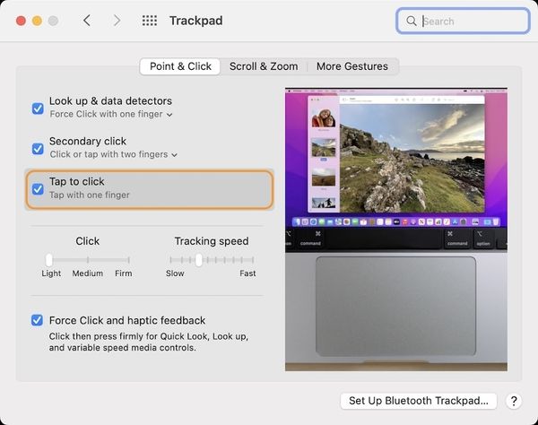35 Best MacBook Pro Tips and Tricks to Use in 2022 | appsntips