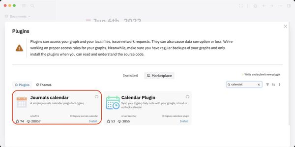 Best Logseq Plugins to Enhance Your Experience | appsntips