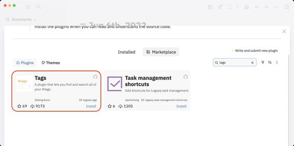 Best Logseq Plugins to Enhance Your Experience | appsntips