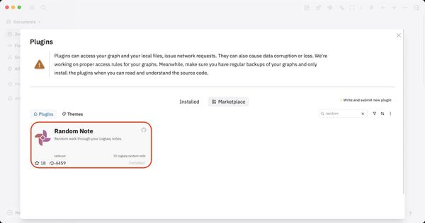 Best Logseq Plugins to Enhance Your Experience | appsntips