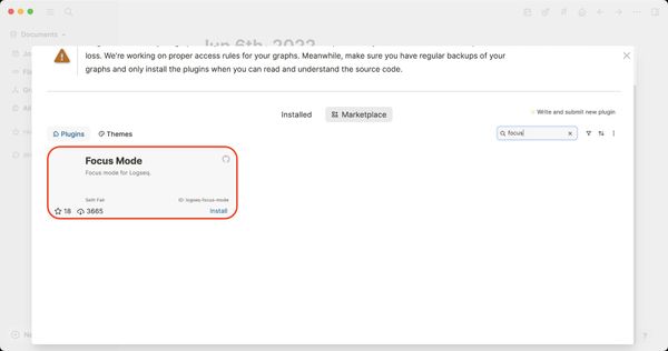 Best Logseq Plugins to Enhance Your Experience | appsntips