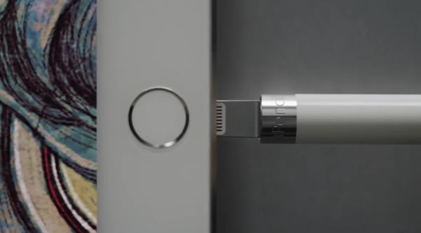 How to Charge Apple Pencil and Check Battery Status | appsntips