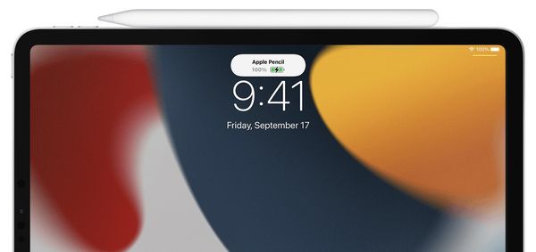 How to Charge Apple Pencil and Check Battery Status | appsntips