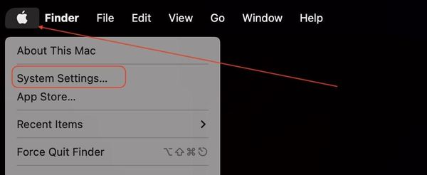 How to Enable Fast User Switching on Mac in macOS 13 Ventura
