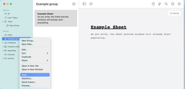 Ulysses App Review and Tutorial for 2022 - Best writing app for Mac?