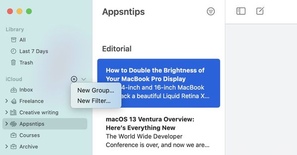 Ulysses App Review and Tutorial for 2022 - Best writing app for Mac?