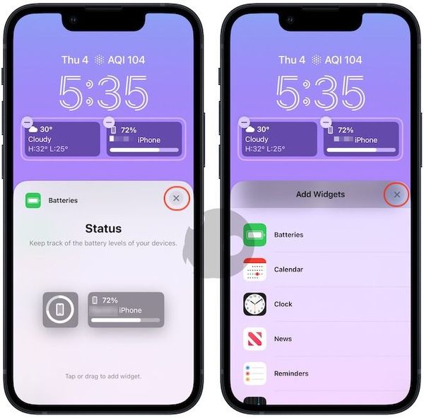 How To Display IPhone Battery Percentage On Lock Screen how-to-display-iphone-battery-percentage-on-lock-screen