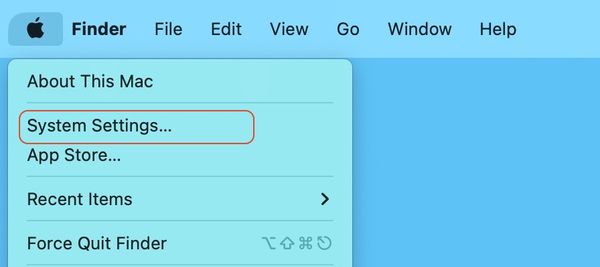 How to Display a Custom Message on Mac’s Lock Screen in macOS Ventura