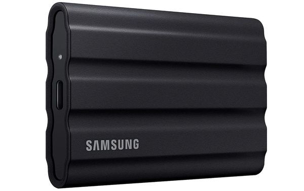 8 Best HDD and SSD External Storage for MacBook Air [2023]