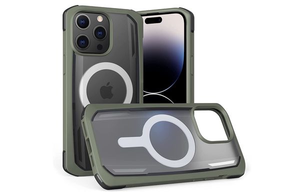 8 Best MagSafe Cases for iPhone 14 Pro Max in 2023 | appsntips