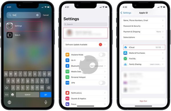 How to Generate Temporary Email IDs on iPhone and Mac | appsntips