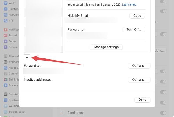 How to Generate Temporary Email IDs on iPhone and Mac | appsntips