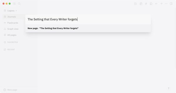 How to Use Logseq to Take Notes on YouTube Videos | appsntips