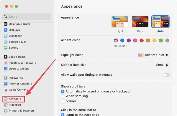 How to Assign Globe Key to Open Emoji Picker on Mac | appsntips