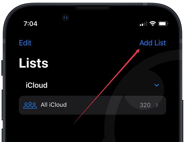 How To Use Contact Lists To Organize Contacts On IPhone Appsntips how-to-use-contact-lists-to-organize-contacts-on-iphone-appsntips