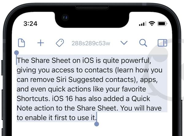 How To Use Quick Note On IPhone And Why You Should Appsntips how-to-use-quick-note-on-iphone-and-why-you-should-appsntips